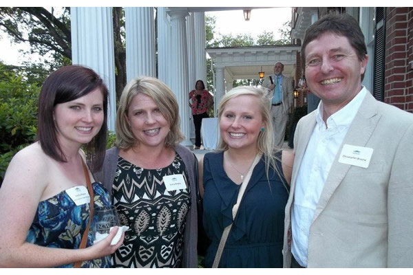 St John's of Lattingtown